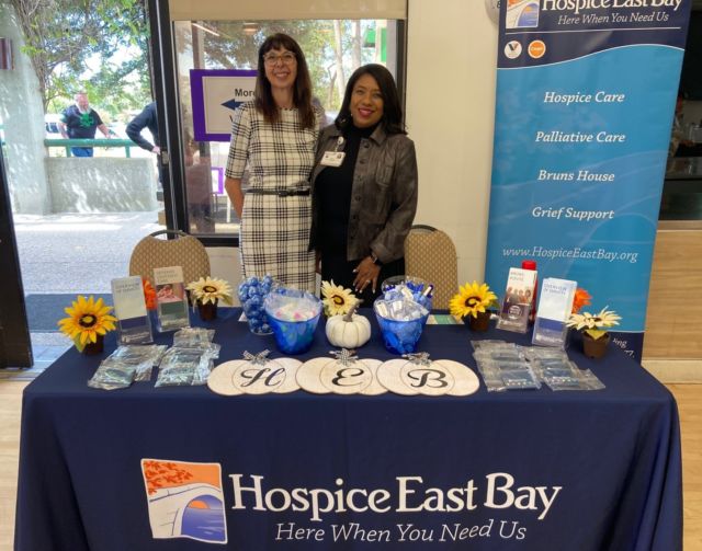 Careers Hospice East Bay